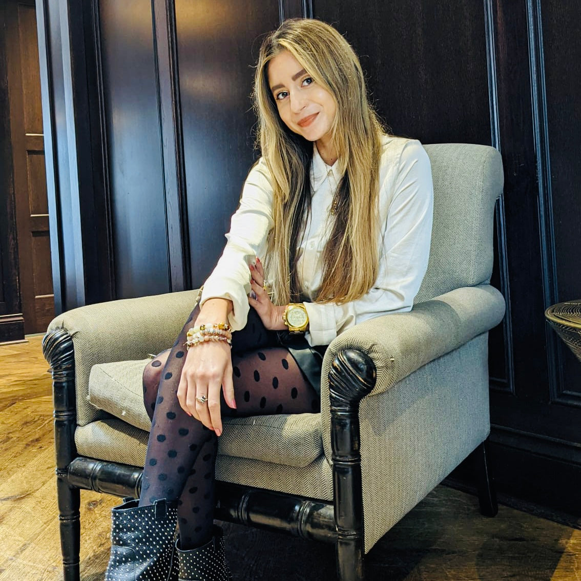 Welcome, Beautiful 2022! A New Year's Blog Post – Jessica Santander