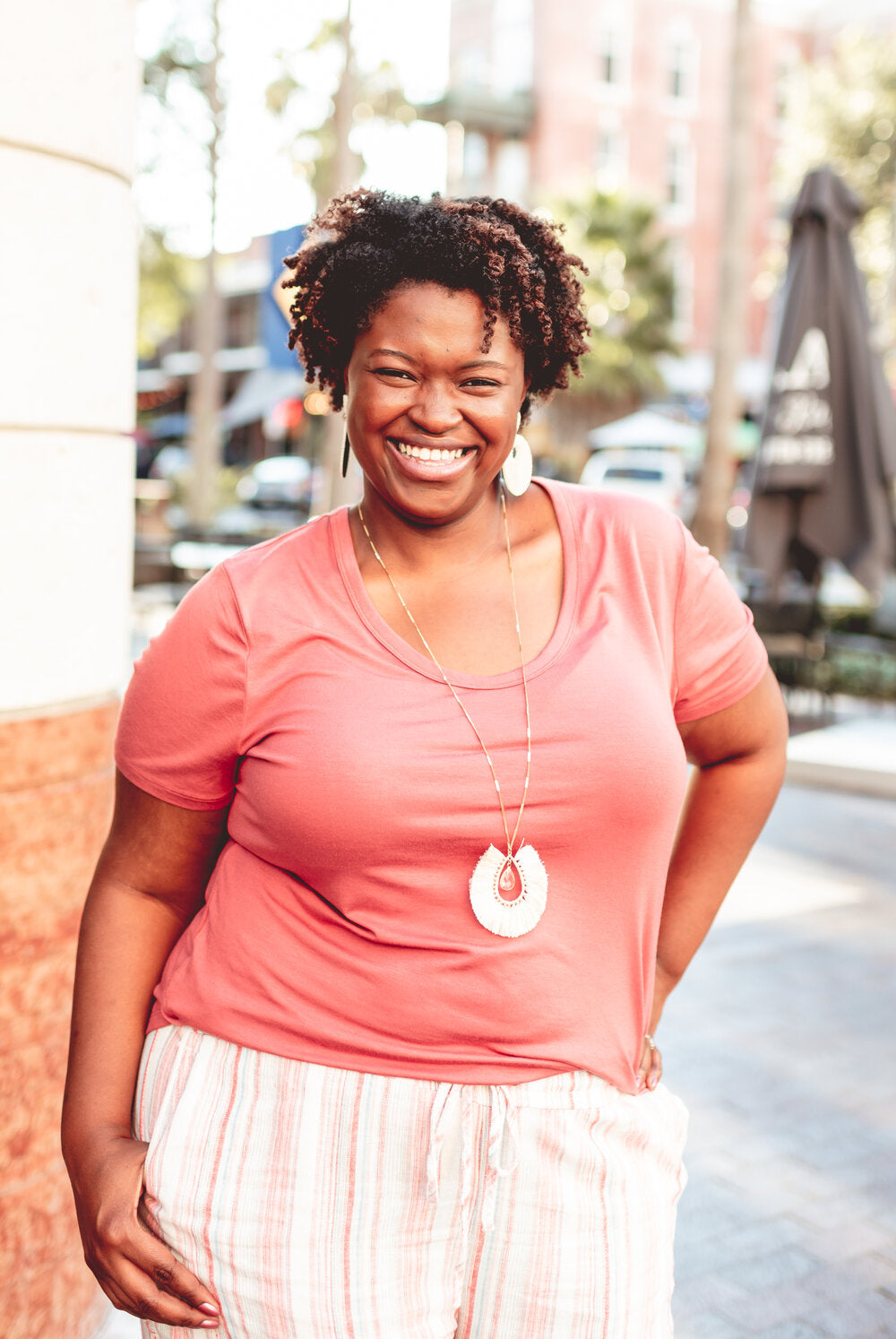 Jewelry Rockstar Spotlight With Nikita Williams – Jessica Santander