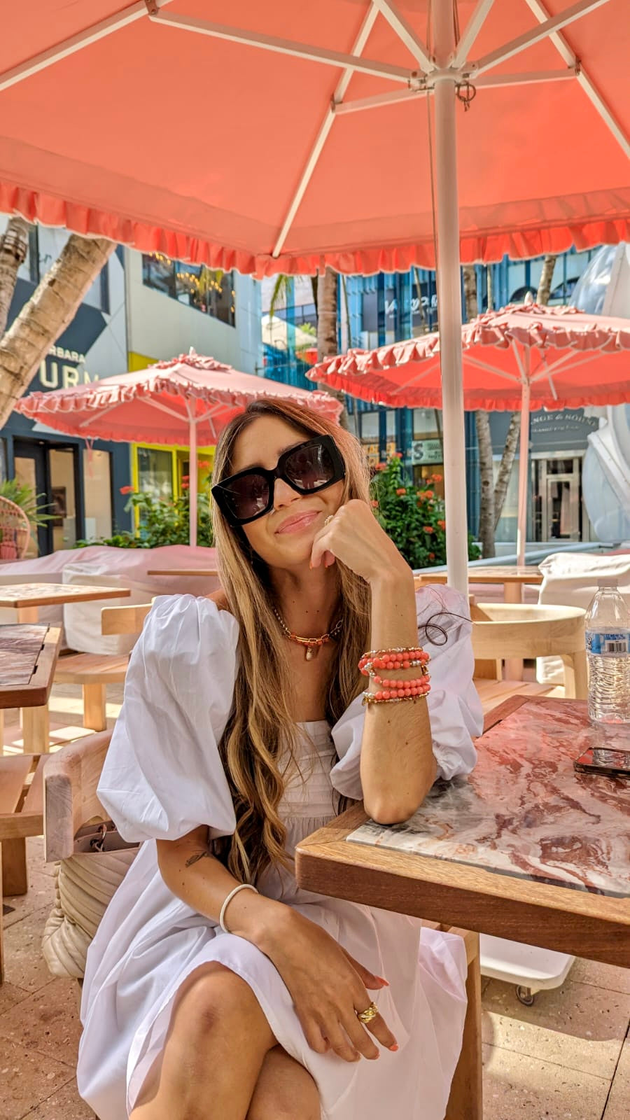 Meet Our Founder – Jessica Santander